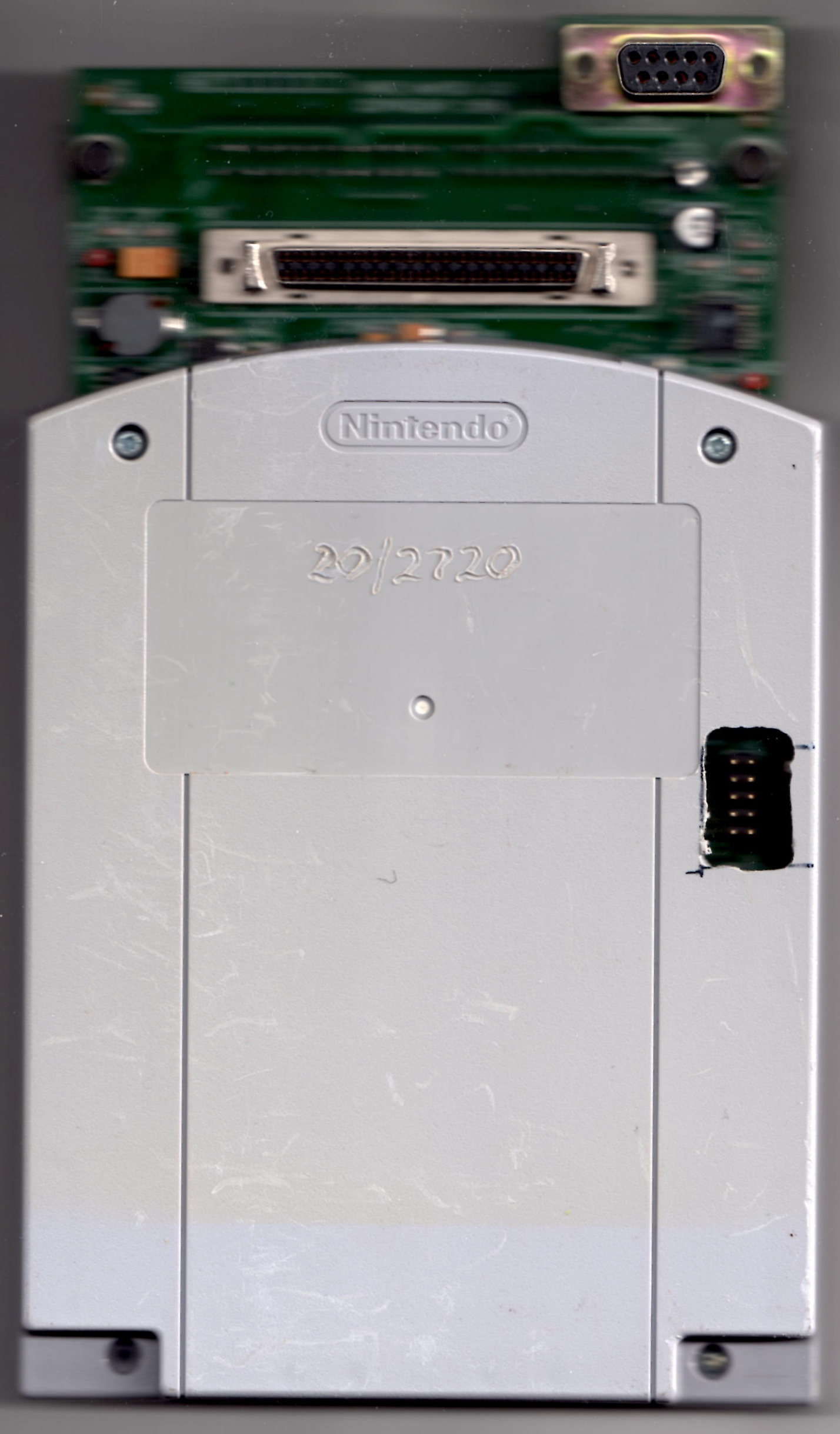 Twelve Tales: Conker 64 (Unreleased, Nintendo 64) | Nintendo Player - A ...